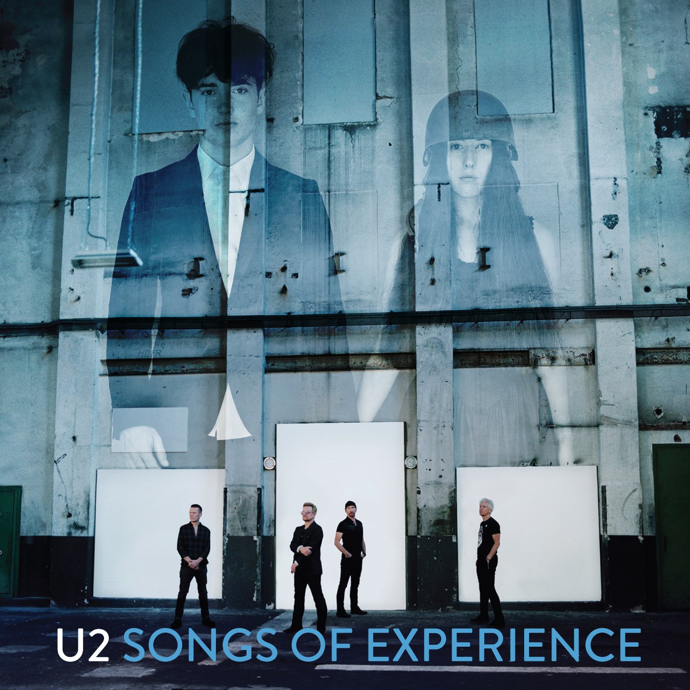 The 2022 Experience Album Cover