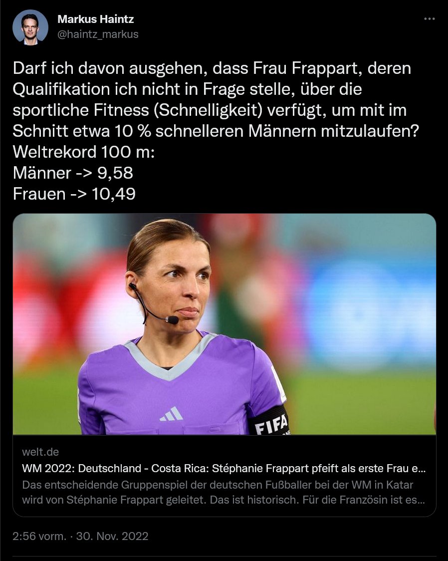 SchwurbelWatch on Twitter: SchwurbelWatch on Twitter: