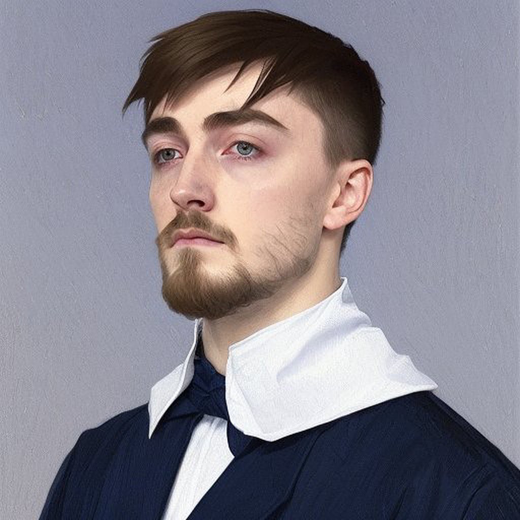 Suda on Twitter: "AI is scary https://t.co/mxy0VzqpNM" / Twitter