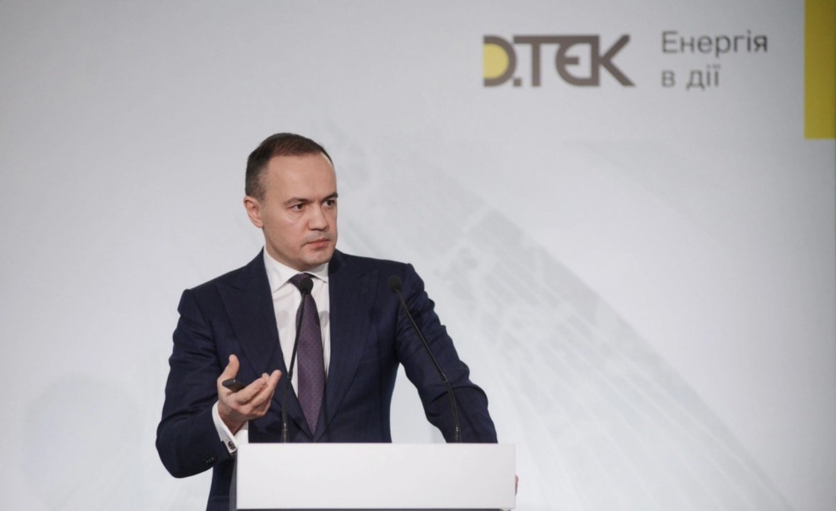 FLASH on Twitter: "⚡️The Russians will not be able to organize a blackout in Ukraine, – CEO of ...