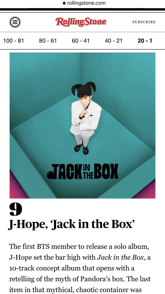 The Hobi Lab on Twitter: The Hobi Lab on Twitter: