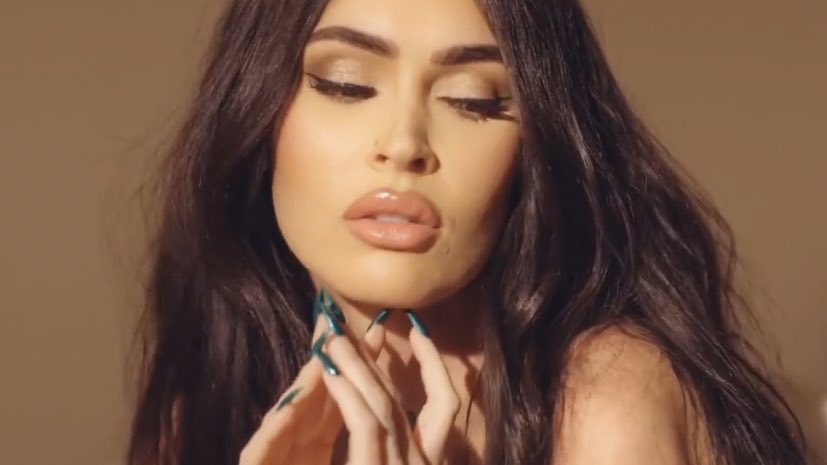 Megan Fox Central on Twitter: Megan Fox Central on Twitter: