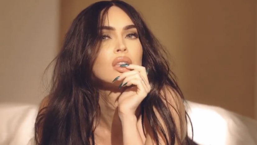 Megan Fox Central on Twitter: Megan Fox Central on Twitter: