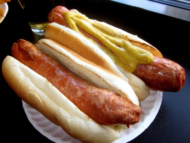 Deep Fried Hot Dog Ripper at John Richard blog