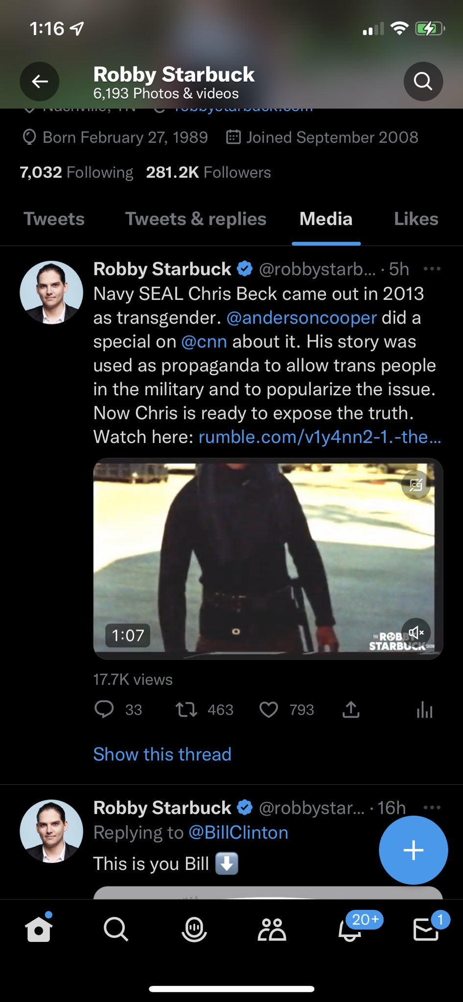 Robby Starbuck on Twitter: "@elonmusk @dcherring @araghougassian @Spooks There is an impression ...