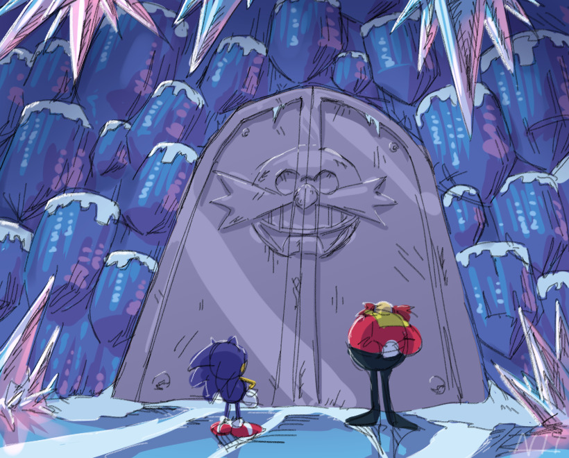 Sonic Paradise On Twitter Rt Virtanderson Some Extra Concepts Of