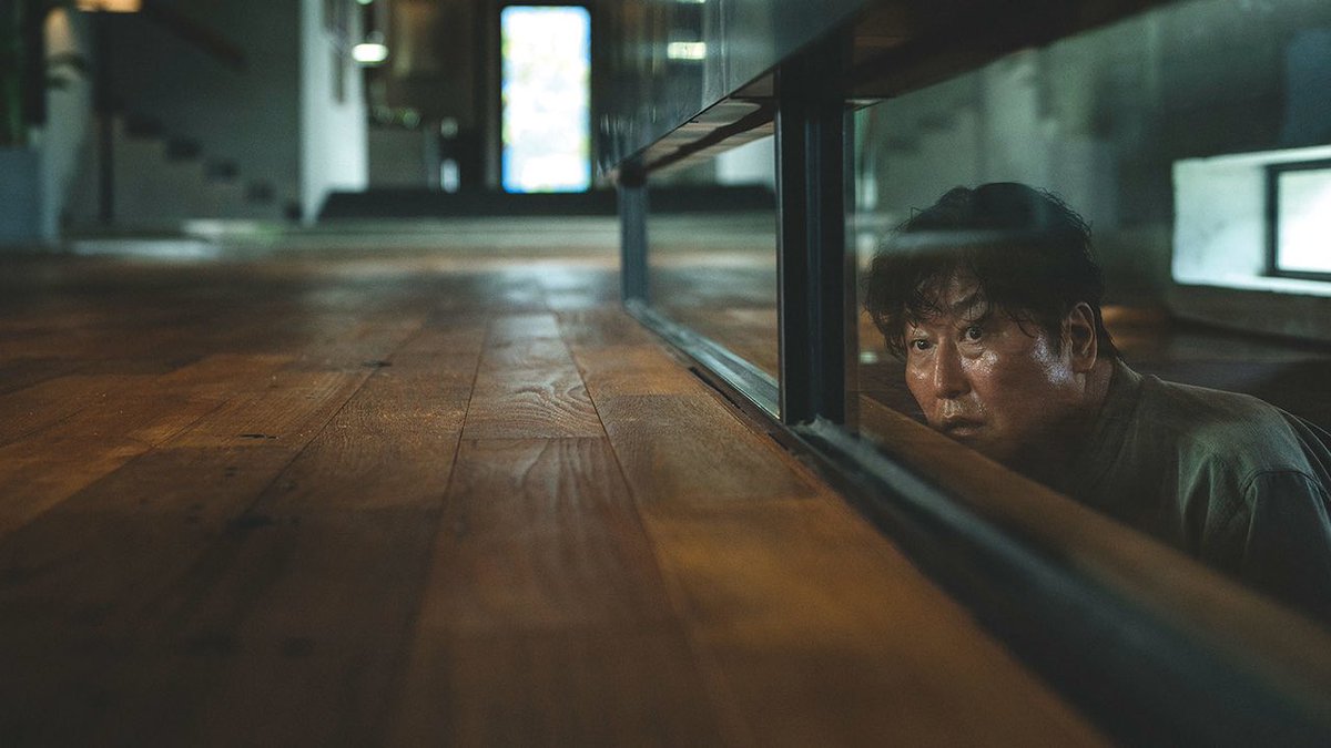 ‘PARASITE’, ‘MOONLIGHT’, ‘GET OUT’ and ‘PORTRAIT OF A LADY ON FIRE’ are ...