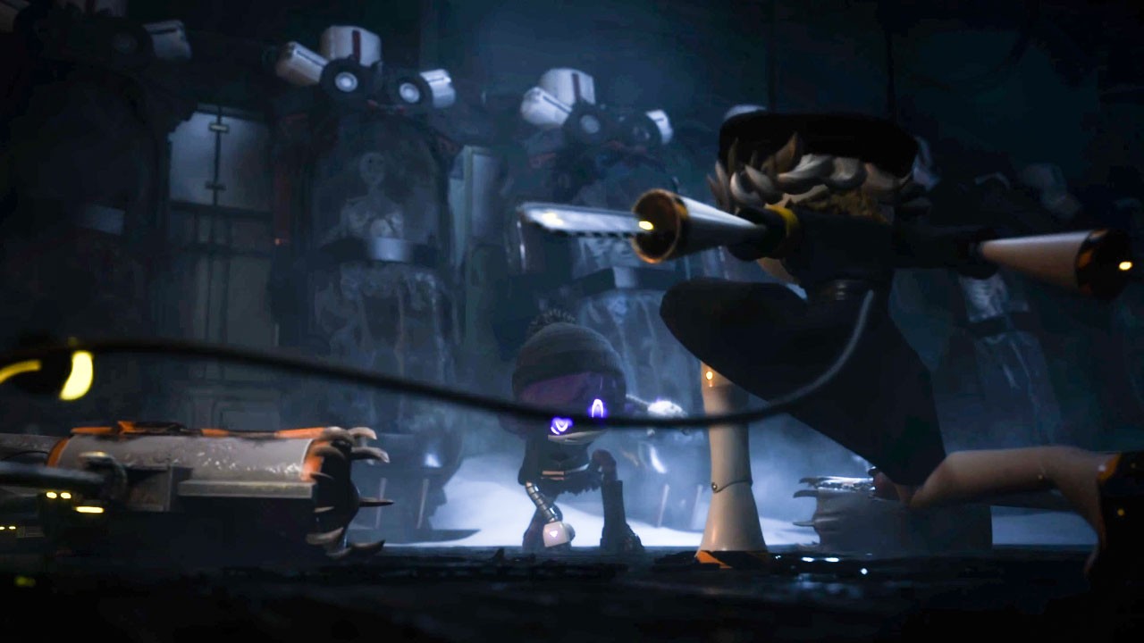 GLITCH on Twitter: "New Chainsaw Man episode lookin good https://t.co/NALc6kJLHr" / Twitter