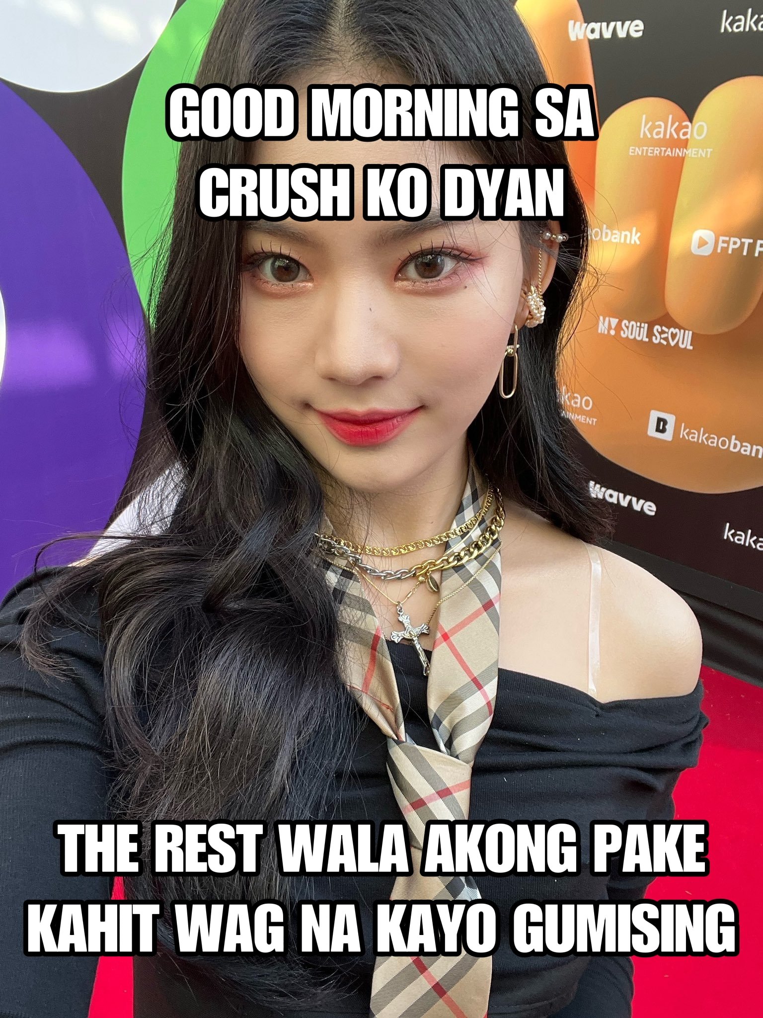Pake Ko Memes Pake Ko