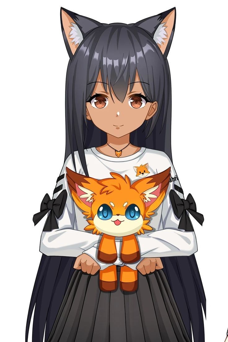 Ruby_Vtuber LIVE2D artist & rigger🤞 (@Ruby_Vtuber1) さんのイラスト・マンガ作品まとめ ...