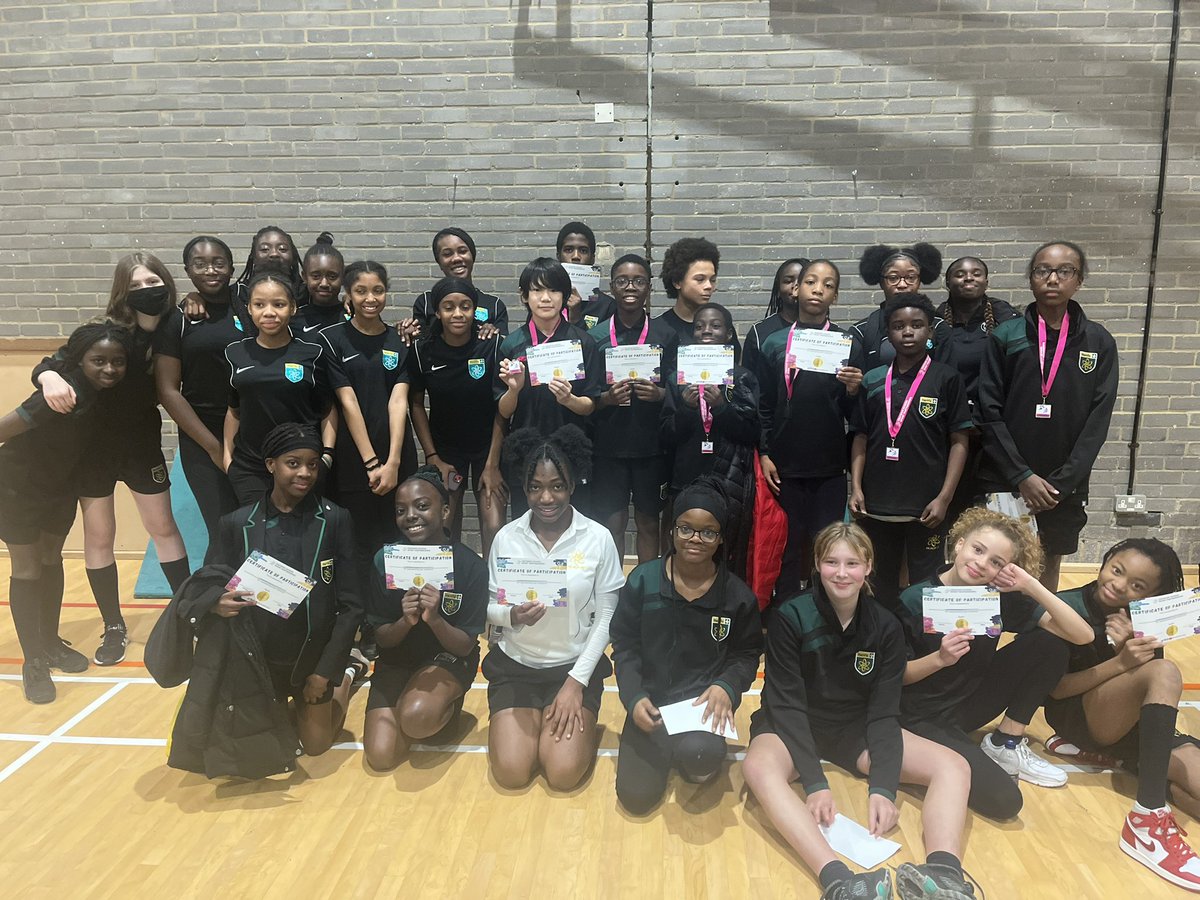 Harris City Academy Crystal Palace