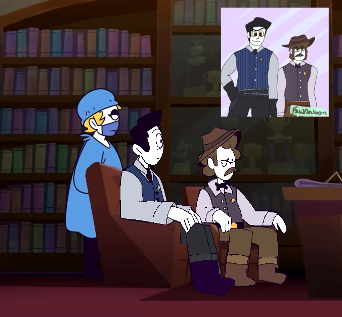 Snow_Bunzoさんのイラストまとめ