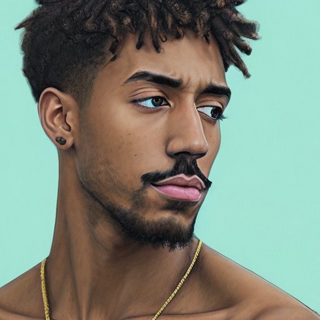 Remy LeBeau on Twitter: "Oh these are really dope😳"