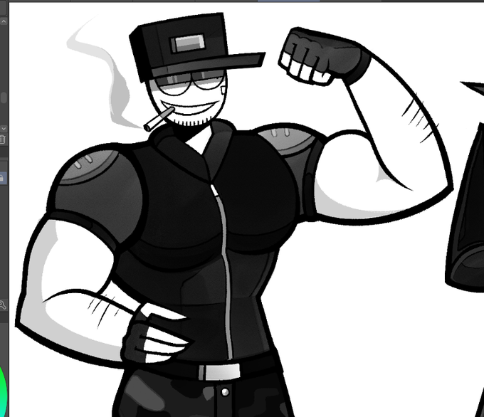 RAY 💙 (@XRAY32P) さんのイラスト・マンガ作品まとめ (160 件) - Twoucan