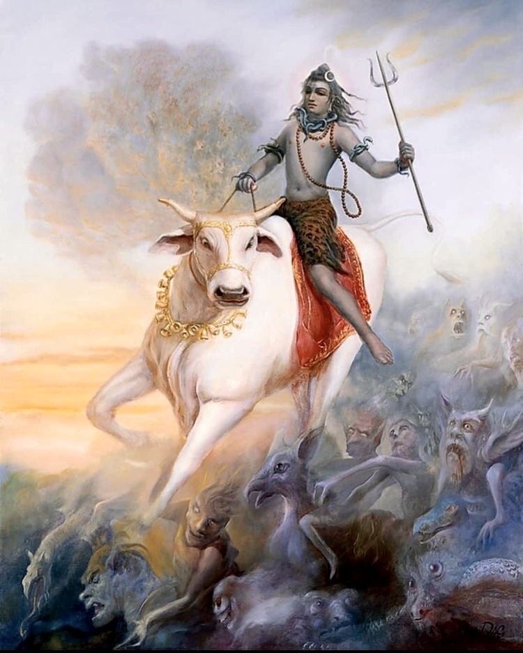 #Thread This Mandir was built by ghosts in a single night... - Thread ...