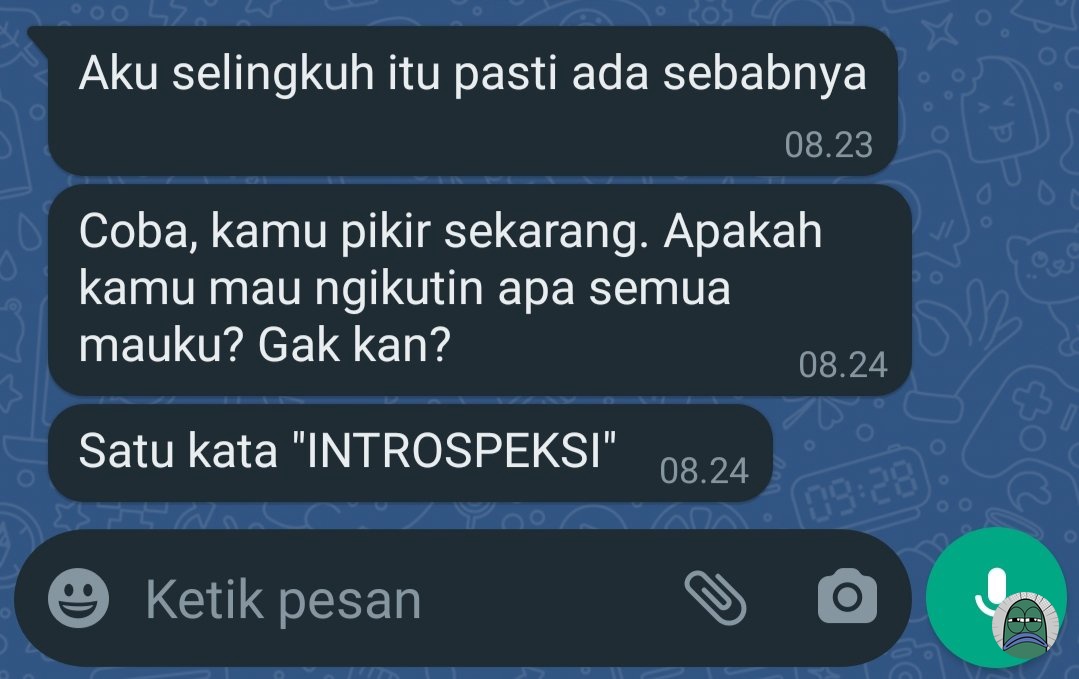 Tanyarl 💚 Rep /delvote utk hapus mfs on Twitter: "💚 guys apakah kalian ...