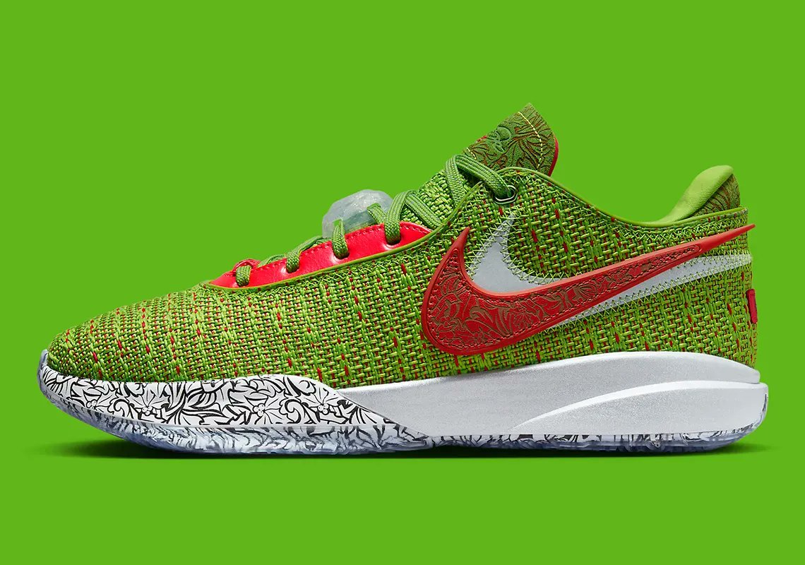 Kd 4 Grinch