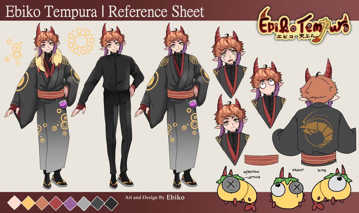 ebiko_liveのTwitterイラスト検索結果。