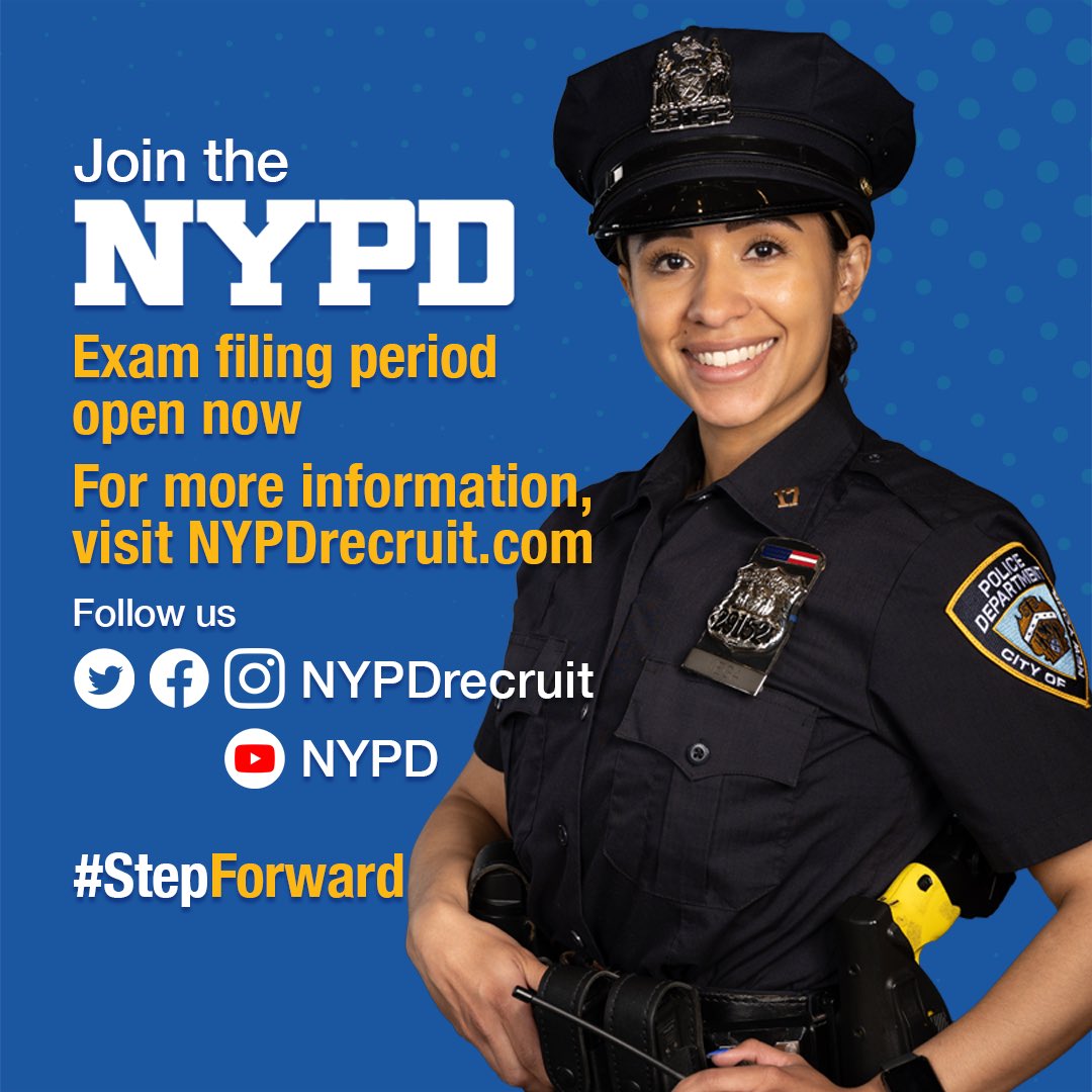 Nypd Police Officer Uniform