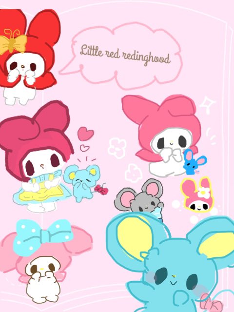 ばななぱふぇ (@bannapafe5) さんのイラスト・マンガ作品まとめ (89 件) - Twoucan