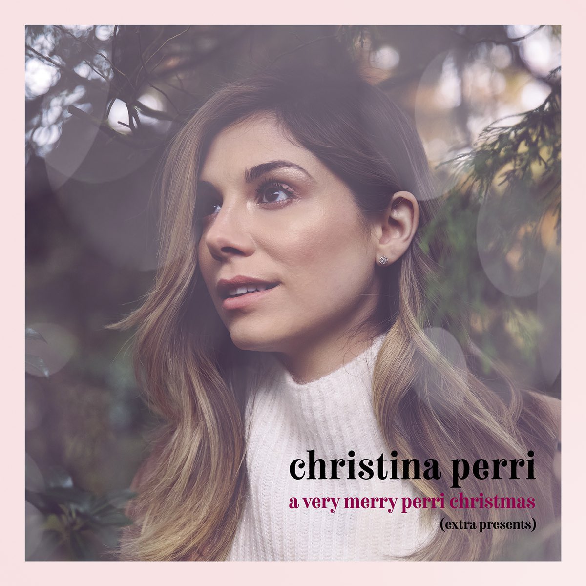 Christina Perri Human Quotes