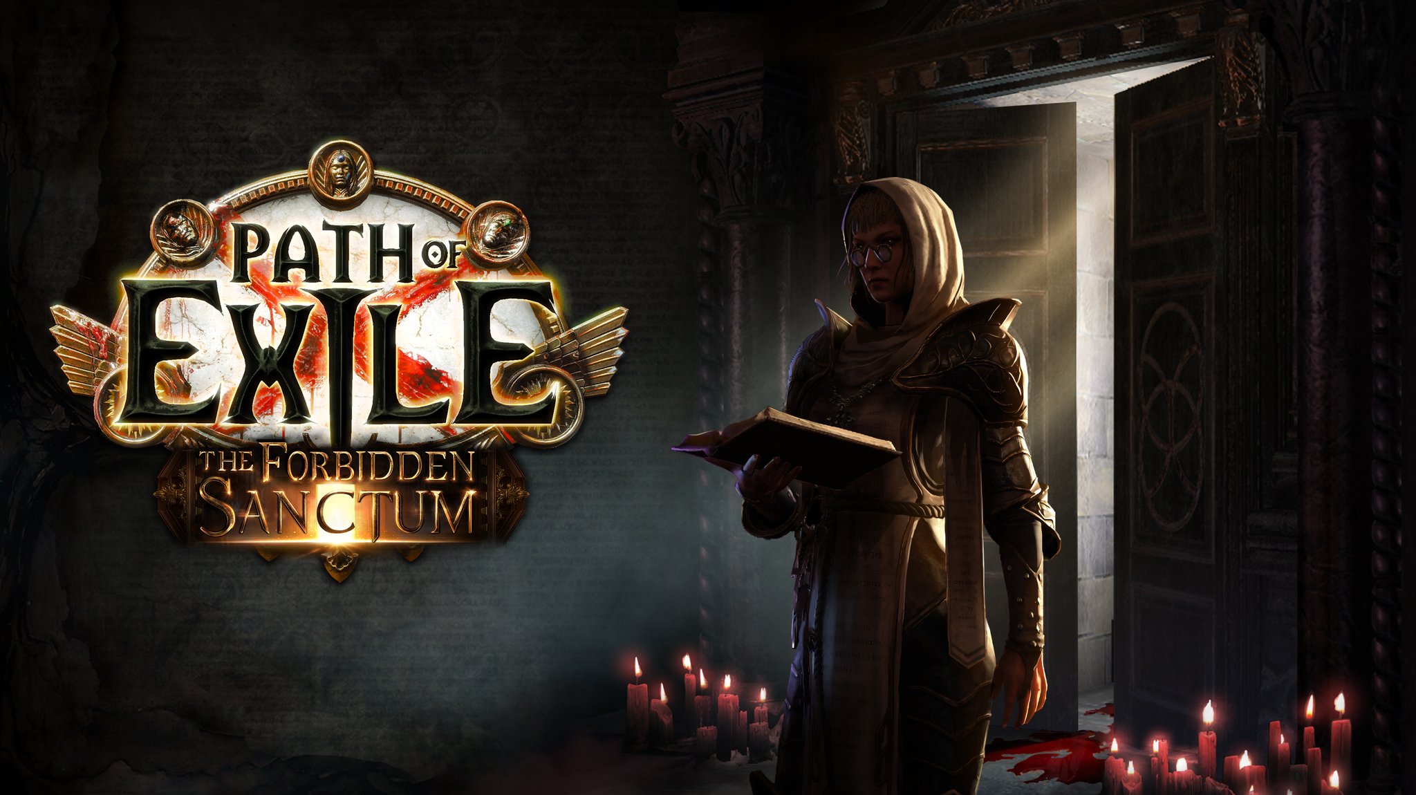 Path Of Exile Twitter | Path Of Exile Mise A Jour – KKSURC