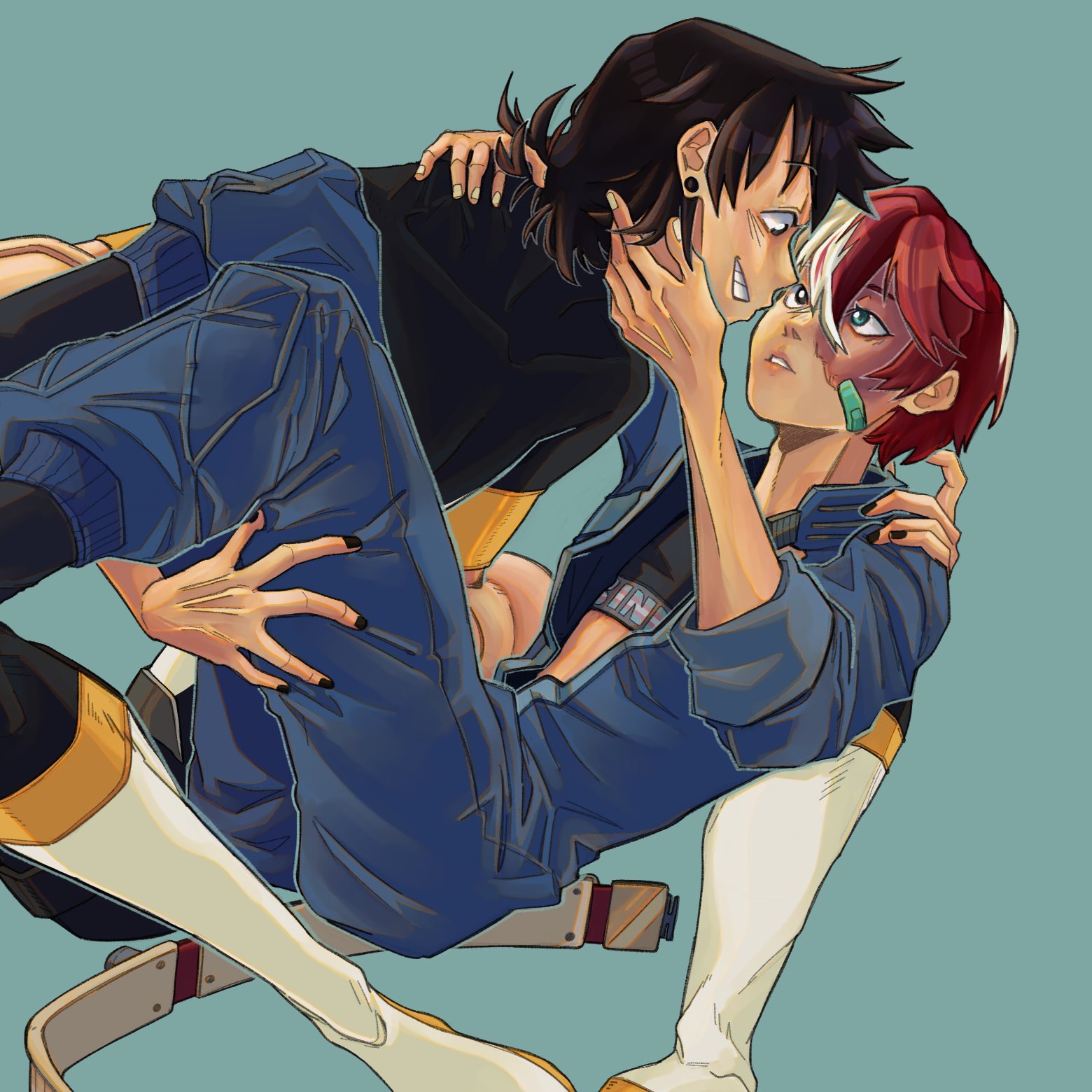 Jupiter (COMMISSIONS OPEN) (@sattanskitty) / Twitter