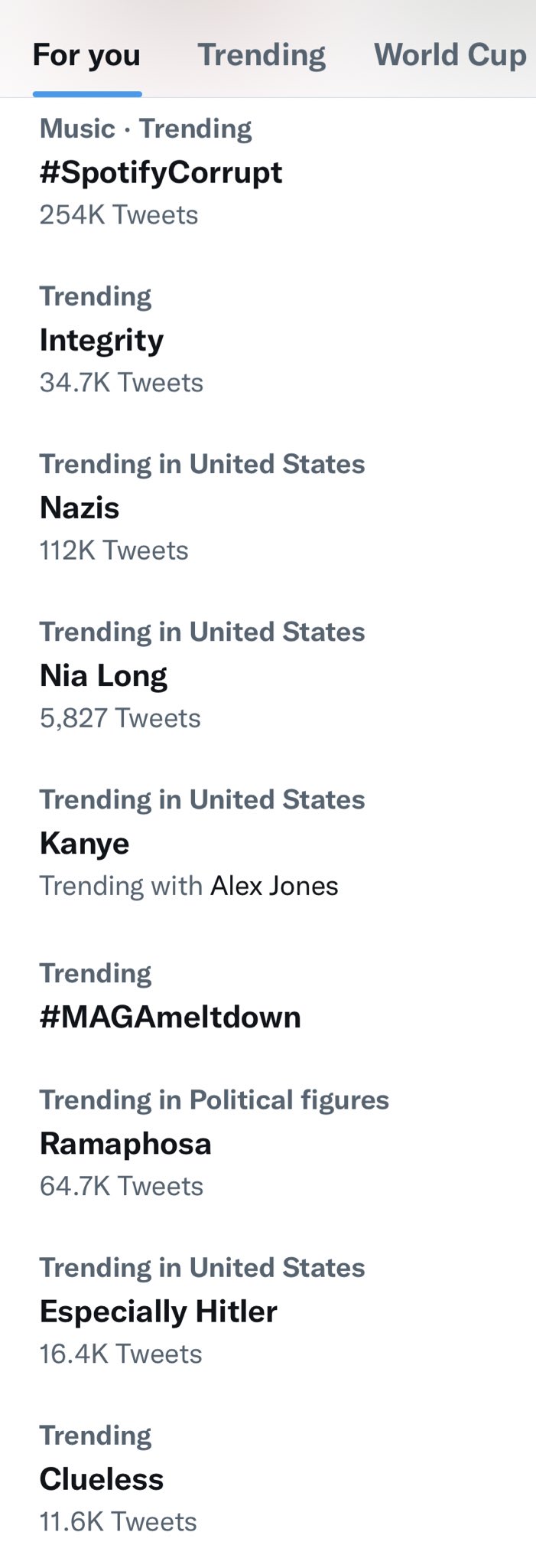 TW Pornstars - Sophia Locke. Twitter. In a Universe packed full of so ...