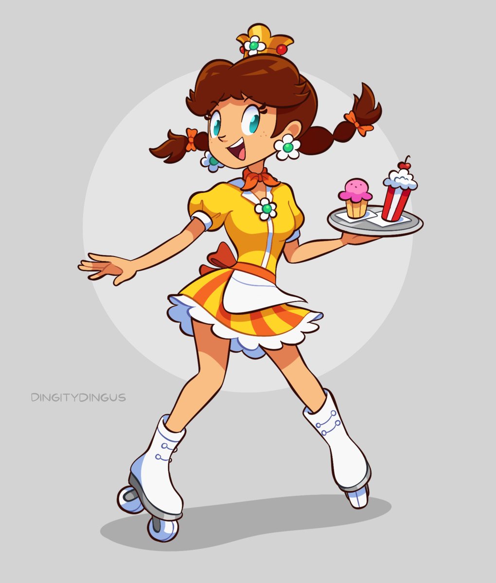 Vinny 🌟 (@DingityDingus) さんのイラスト・マンガ作品まとめ (249 件) - Twoucan