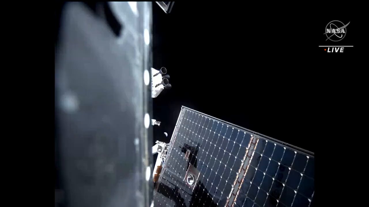 Solar Energy Nasa