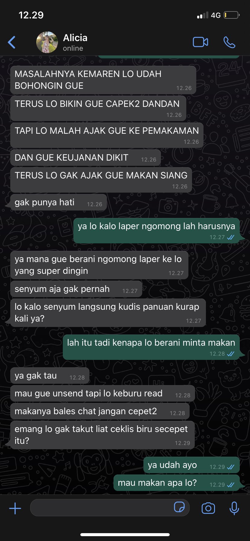 el☁️🦋 | AU RENJUN📌 on Twitter: "076. https://t.co/qv7wfFHl7t" / Twitter