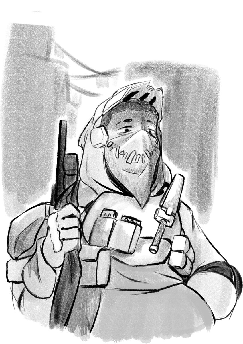 Sakito just an artist (comms Open slots 1/3) on Twitter: "meeting"