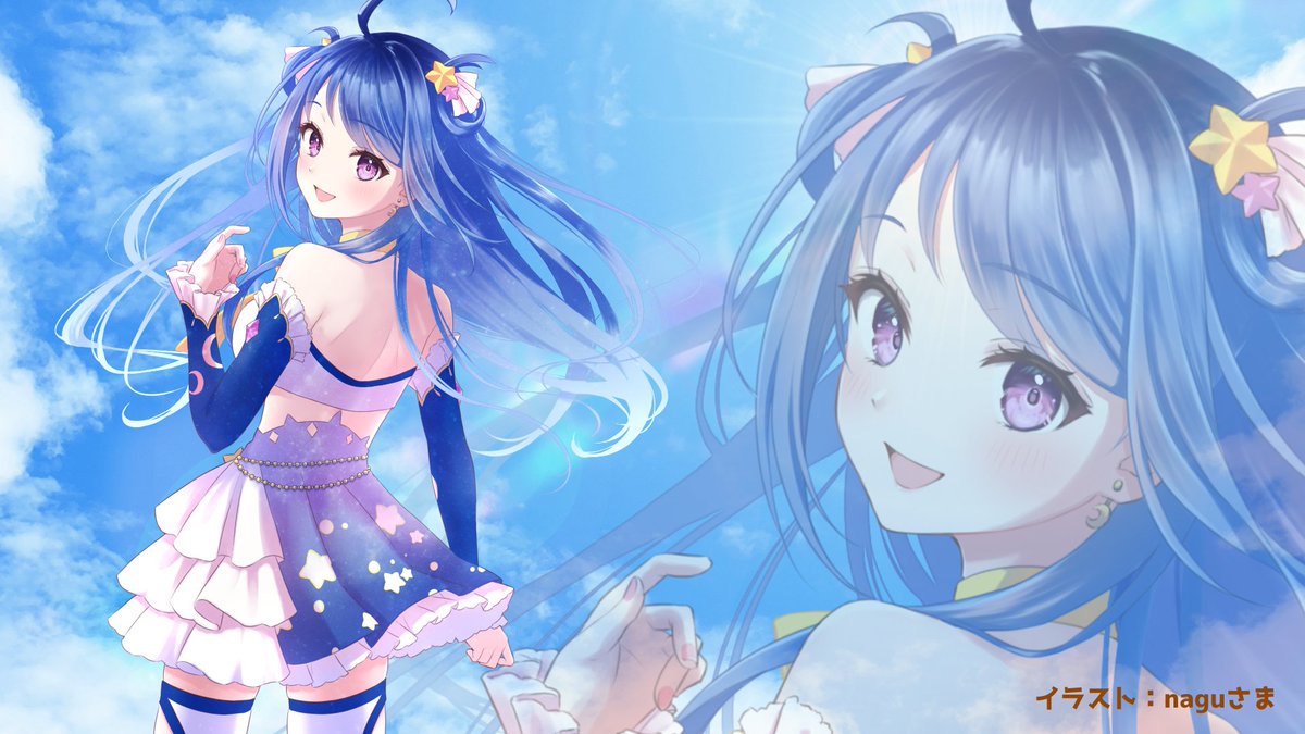 宙舞あやり🚀🌟@ネップリ登録中！ヘッダ見てね on Twitter: "🎀宙舞あやりのお品書き🎀 🟥YouTube https://youtube.com/@SoramaAyari 🟧 ...