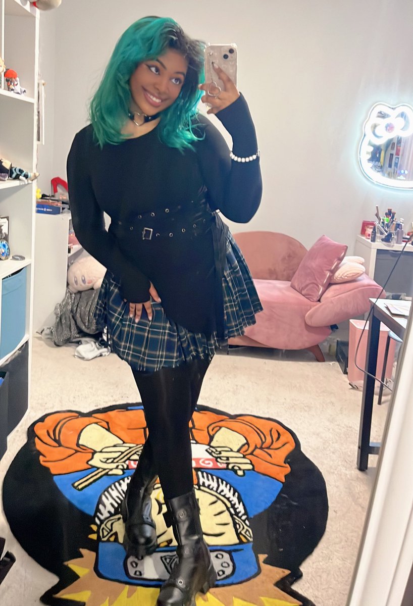 Shell 🦇🐚 (@Shellanin) さんのコスプレ作品まとめ (527 件) - Twoucan