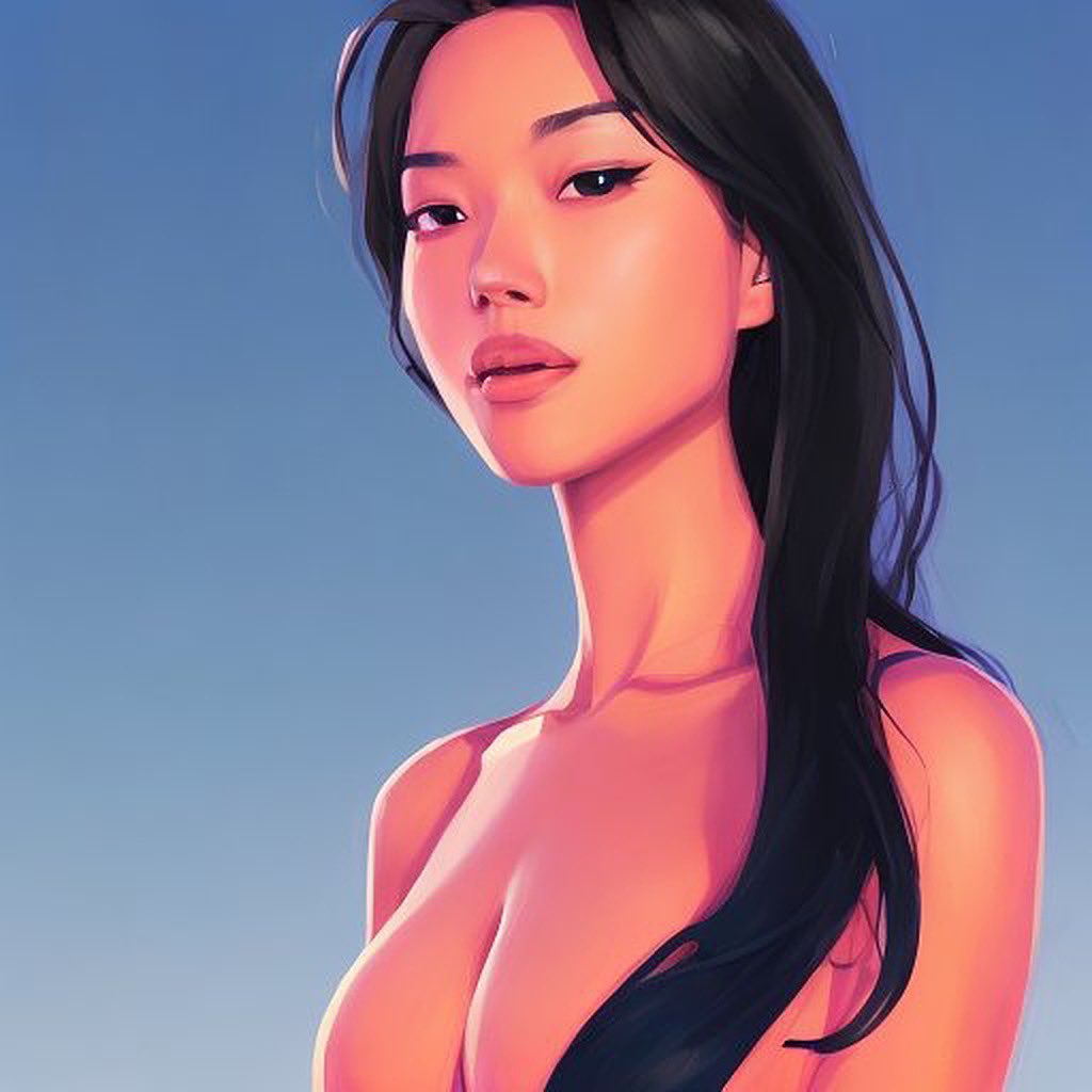 Nemo on Twitter: "AI Nemo seems to have fun 🥺 https://t.co/GSqhYALK4P" / Twitter