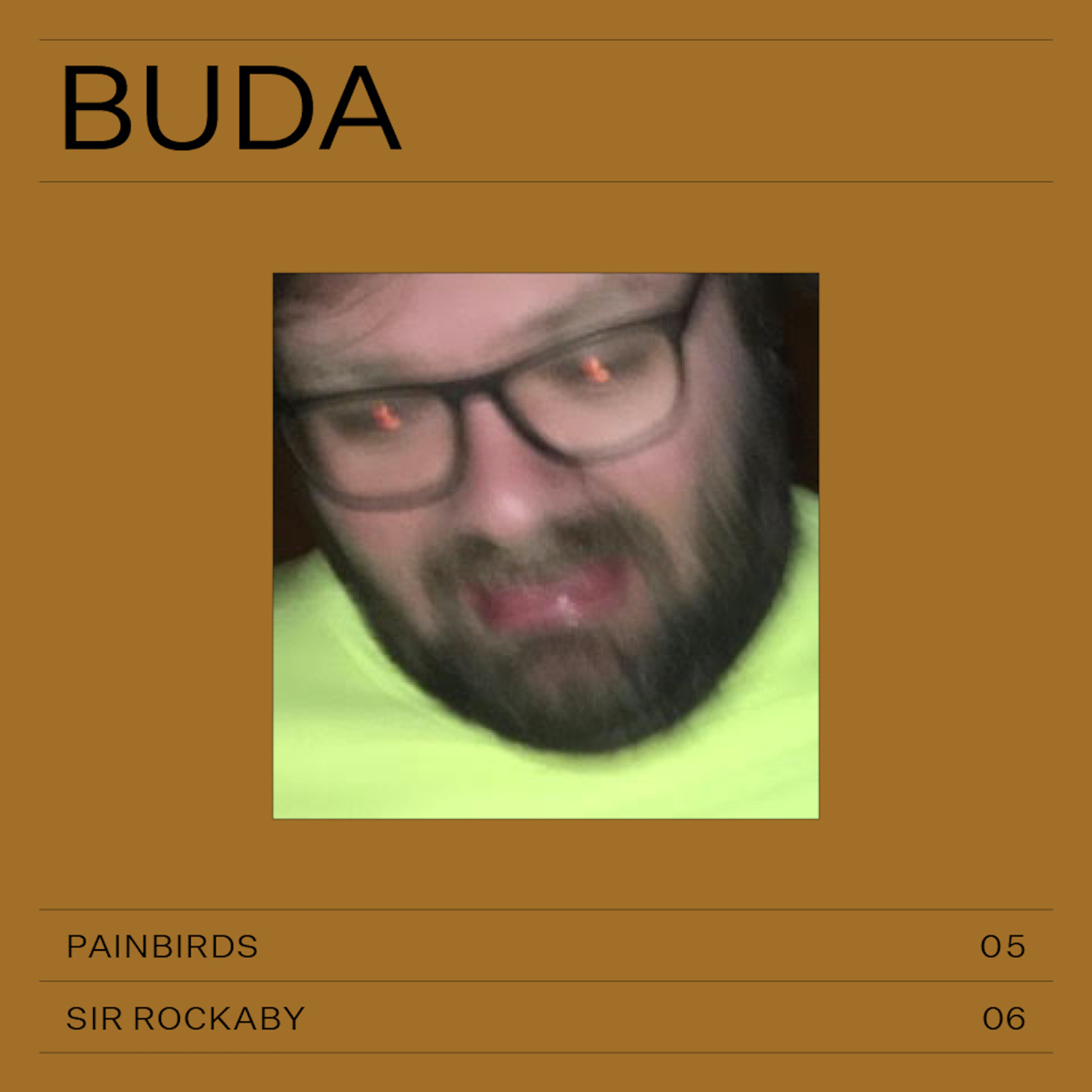 Lukasz Pawel Buda on Twitter: "Next Friday I am releasing my 3rd Covers EP. This is the cover of ...