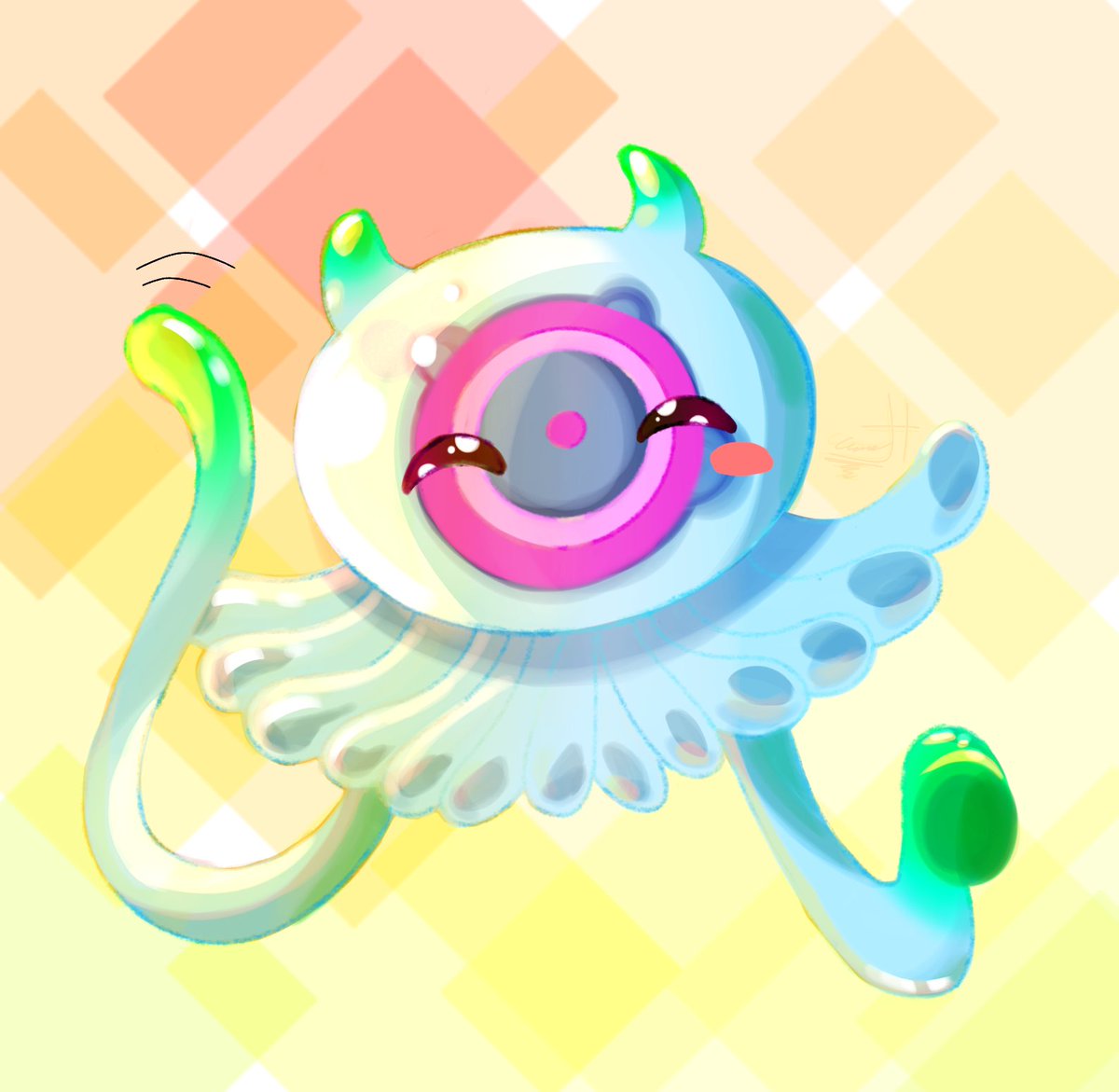 DIGIMON REANIMATED COLLAB (OPEN!) on Twitter: "RT @HaKosS_07: I'm back! Even no one misses me ...