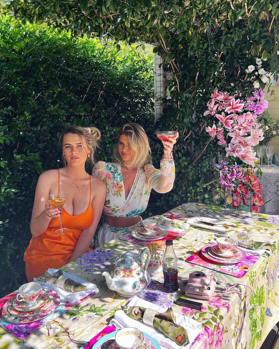 Coffey's Girls on Twitter: