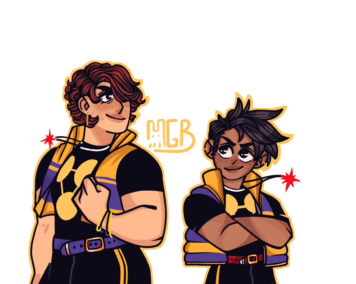 「#GuardiansOfTheGalaxyVol3 」Johnny@Green Arrow brainrot 💫の漫画