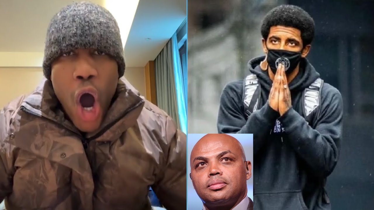 SMASH BLOCK T.V. on Twitter: "Former NBA star Stephon Marbury Lashes out on Charles Barkley for ...