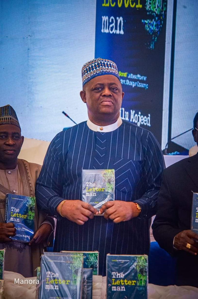 It was an honor and privilege for me to represent our presidential ...