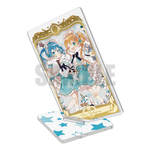 AmiAmi English on Twitter: "RT @AmiAmi_English: Pre-order open!! Amico-chan Acrylic Stand ...