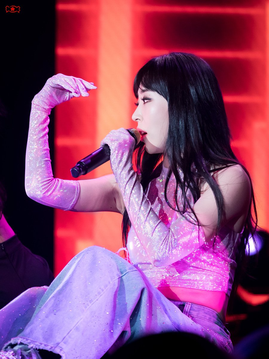 moonbyul pics on Twitter: "221118-20 — © starcandy"