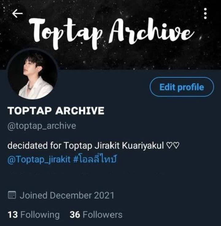 ᴛᴏᴘᴛᴀᴘ ᴀʀᴄʜɪᴠᴇ on Twitter: "Hello, toptap_archive is celebrating it’s 1st anniversary today!! 🎉 ...