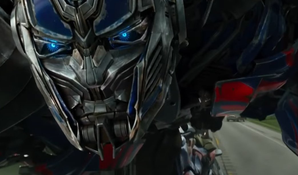 El Cóndor on Twitter: "Para que vean como el CGI del trailer no será el mismo que saldrá en # ...