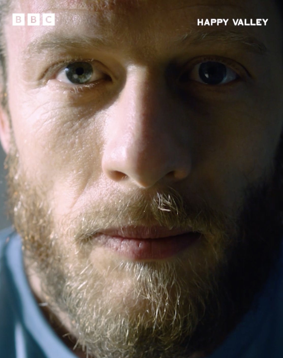 BBC Press Office on Twitter: "Happy (Valley) New Year 🎉 Sally ...