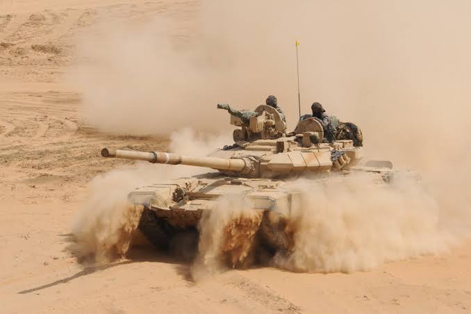 Defense News Nigeria on Twitter: Defense News Nigeria on Twitter: