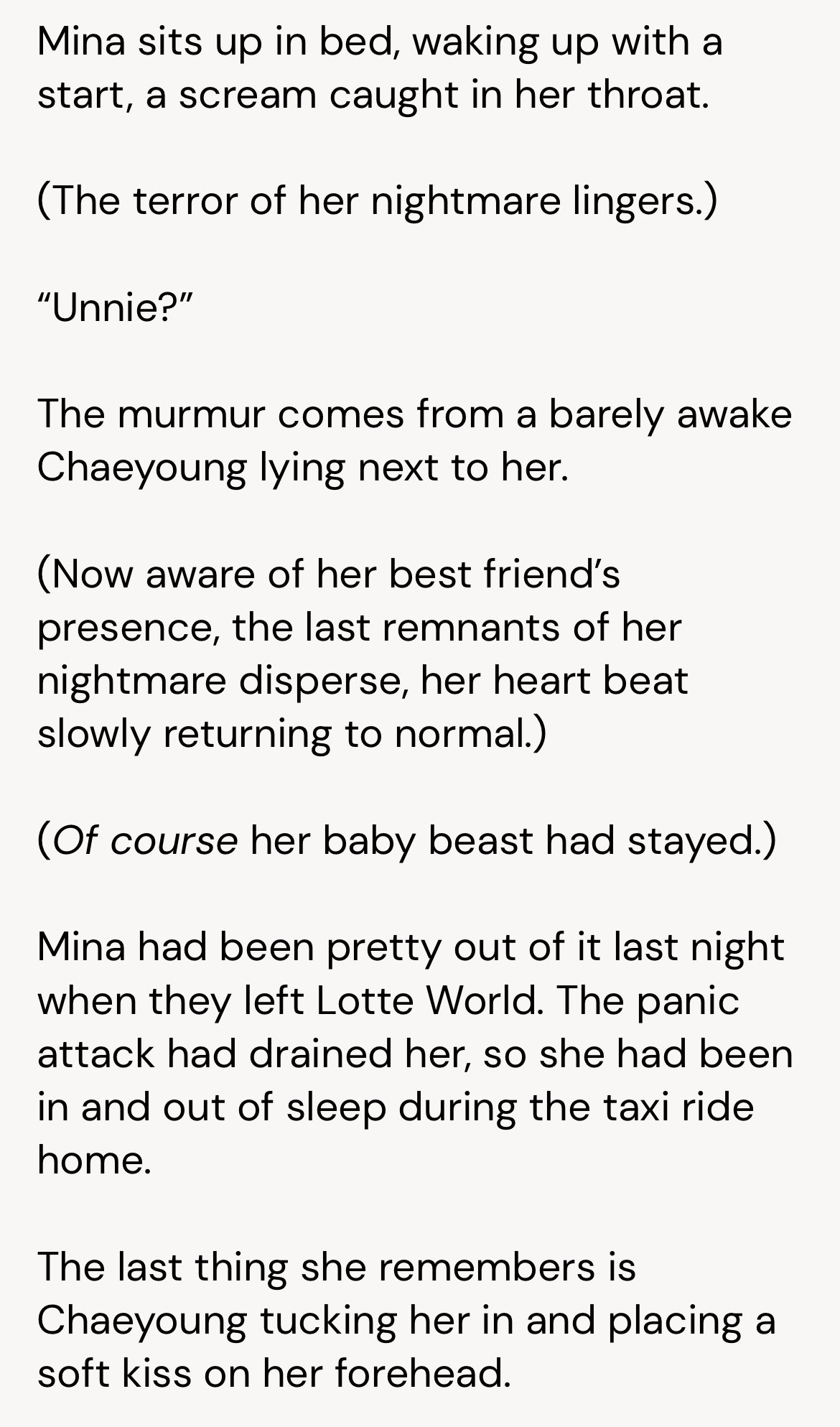 minayeon au | now ️: listen to my silence on Twitter: "115. https://t.co/gKmh5i0kdb" / Twitter