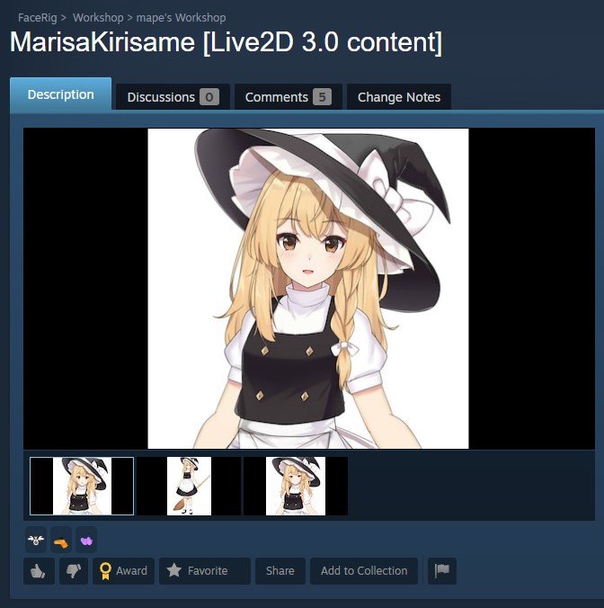 Touhou Hijacks in the Outside World on Twitter: "Submitted by @HellaThickLuigi Maarionete is a ...