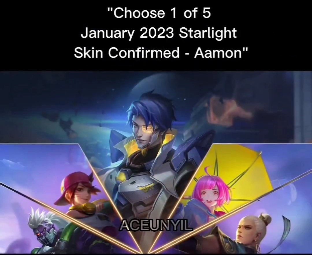 MLBB Menfess on Twitter: "ml! helppp. mending ambil kagura atau aamon ya? sender bukan user ...